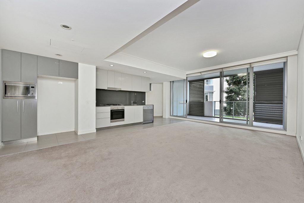 207/14 Shoreline Drive - CJ Real Estate